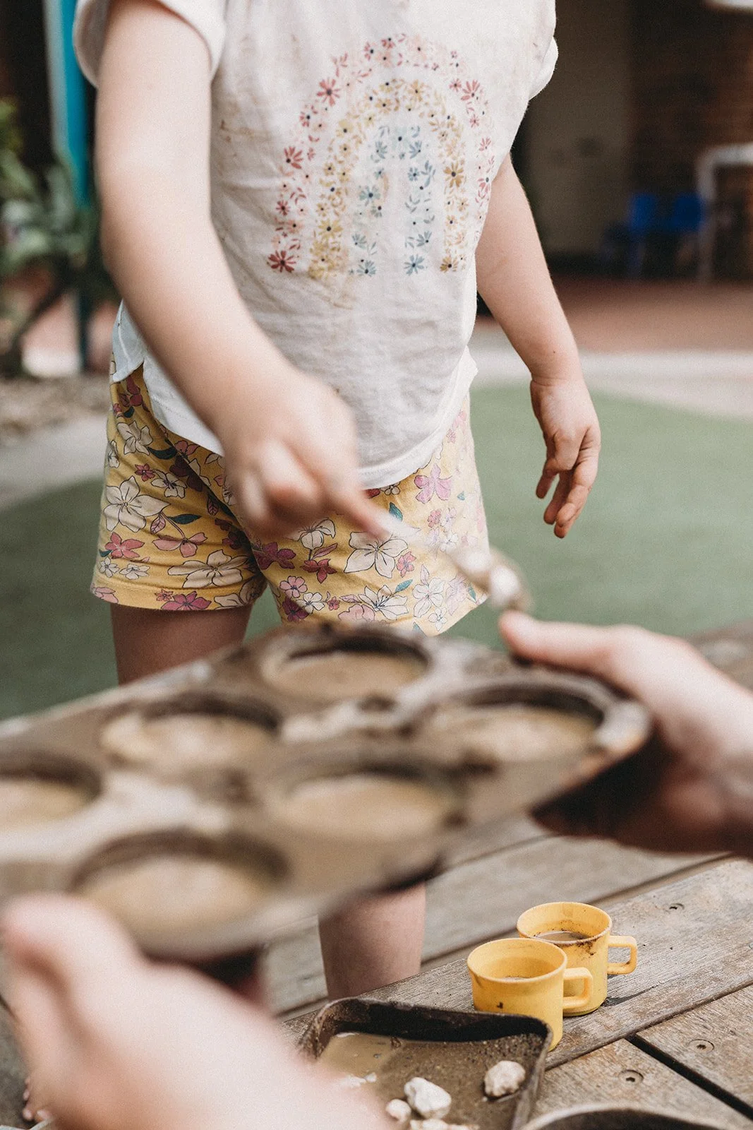 Berkeley Vale Community Preschool