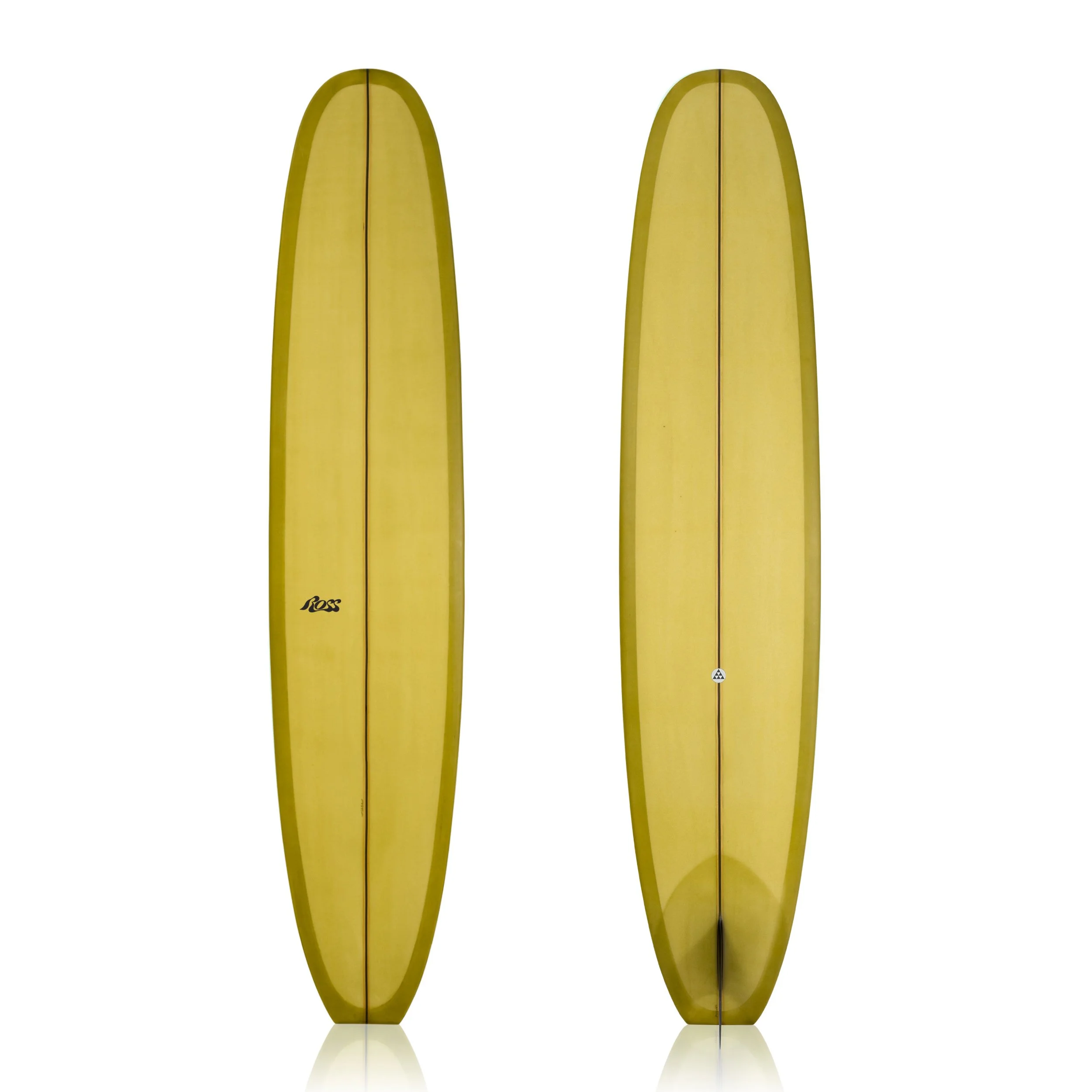 Resolution | Longboard | Ross Concept Surfboards | Custom Surfboards ...