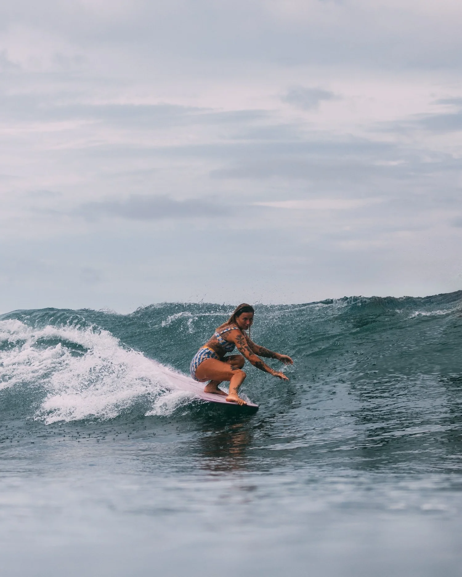 Surfboard Models | Ross Concept | Custom Surfboards Built in Bali ...