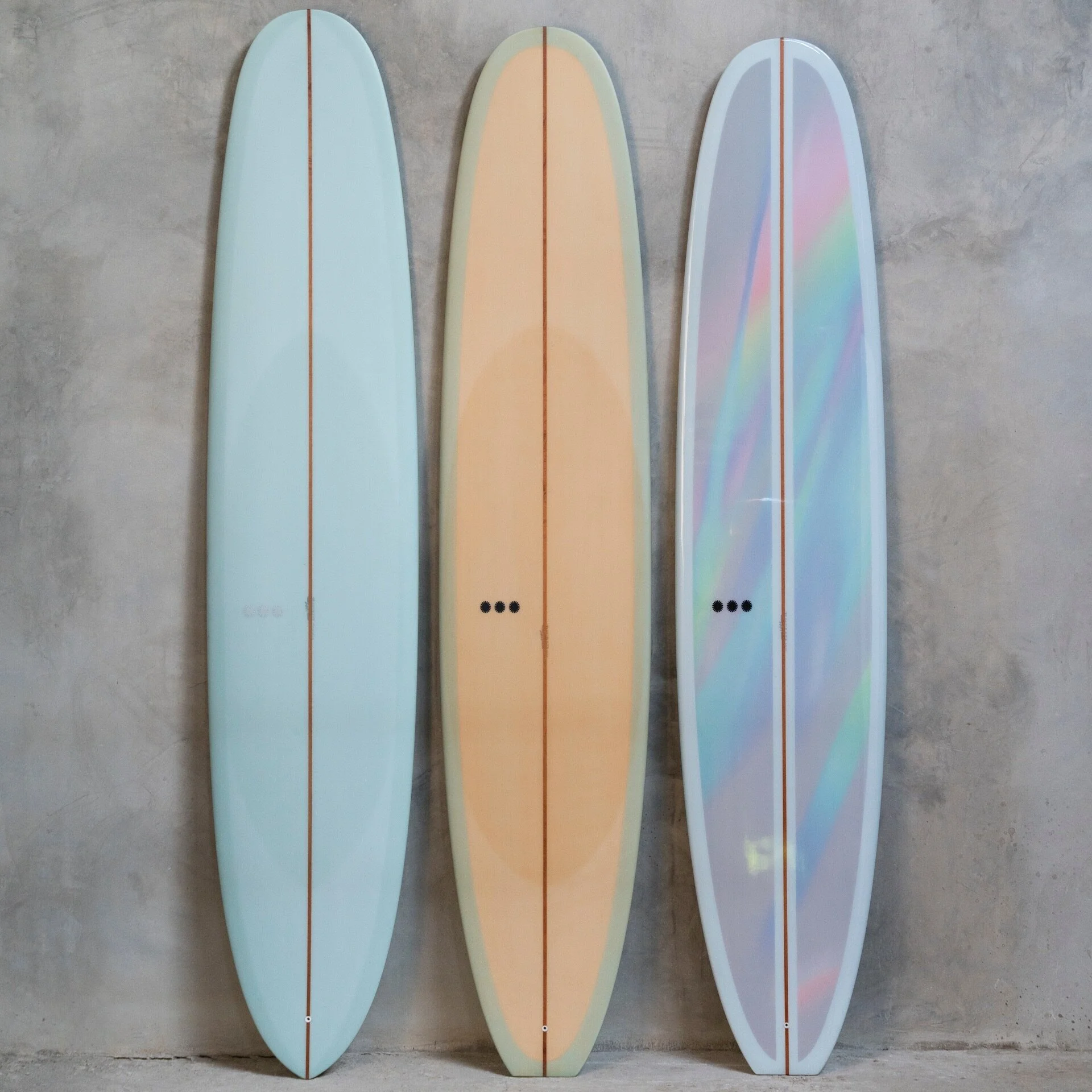 Ross Concept | Custom Surfboards Built in Bali