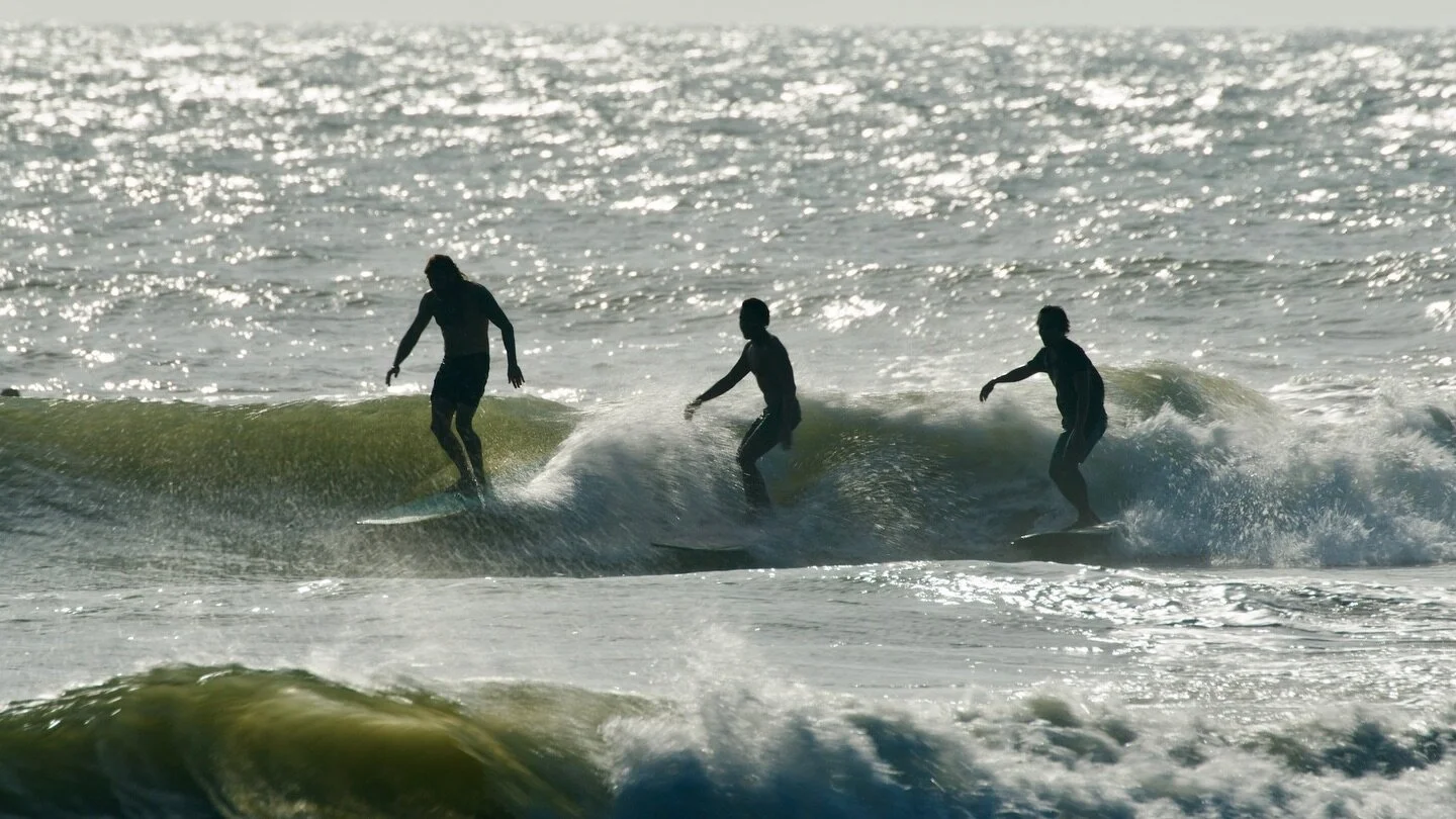 Ross Concept | Custom Surfboards Built in Bali