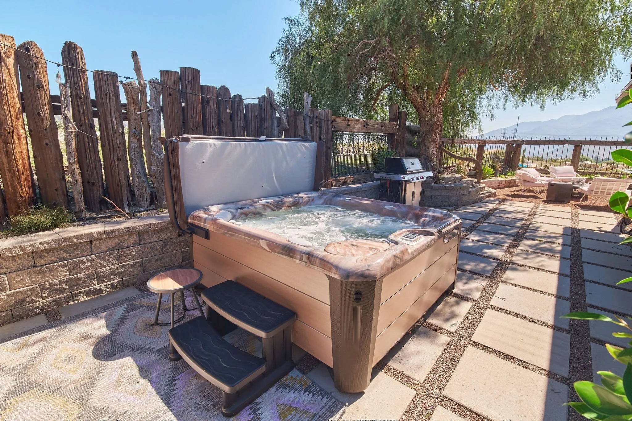 Gallery 1 — The Desert Shack