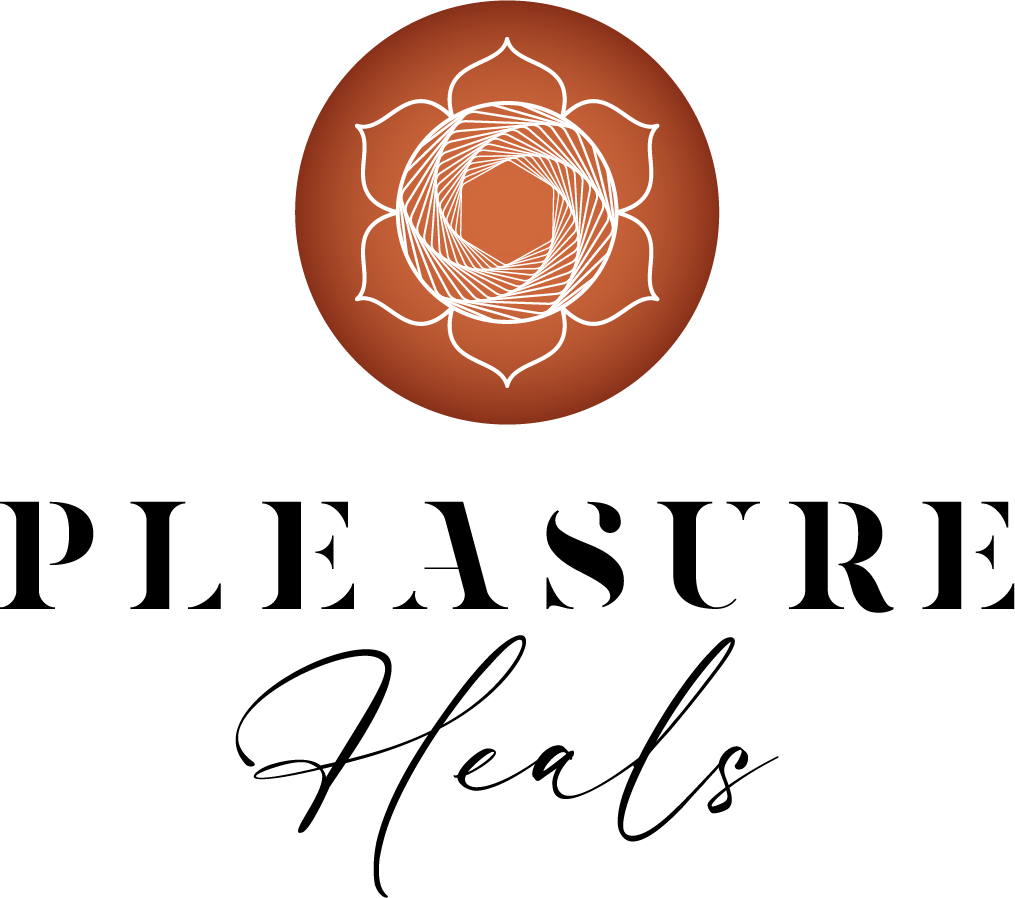 Pleasure Heals