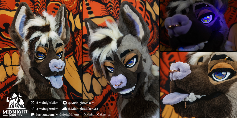 Gallery 2023 — Midnight Makers