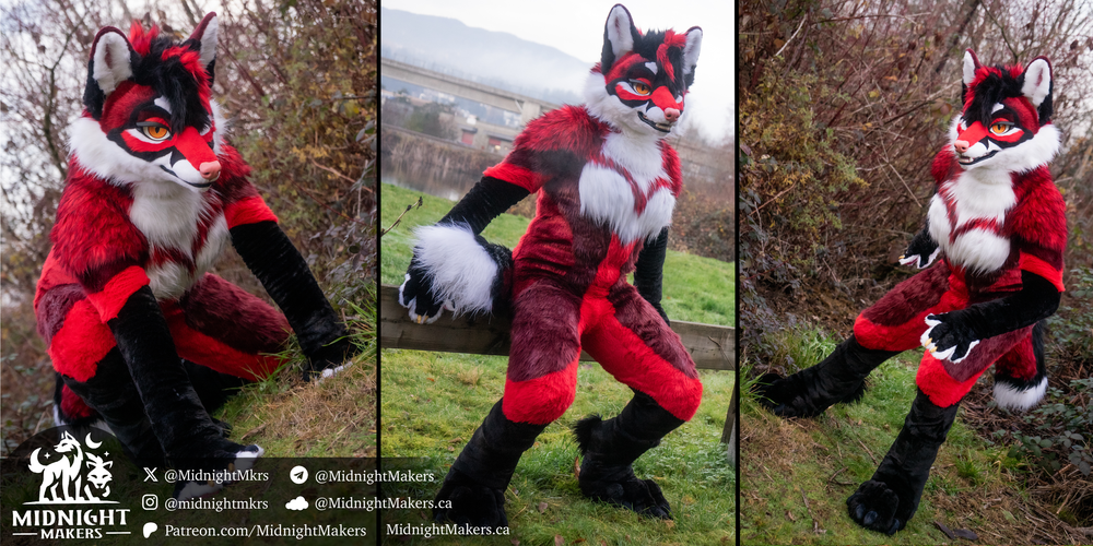 Gallery 2023 — Midnight Makers