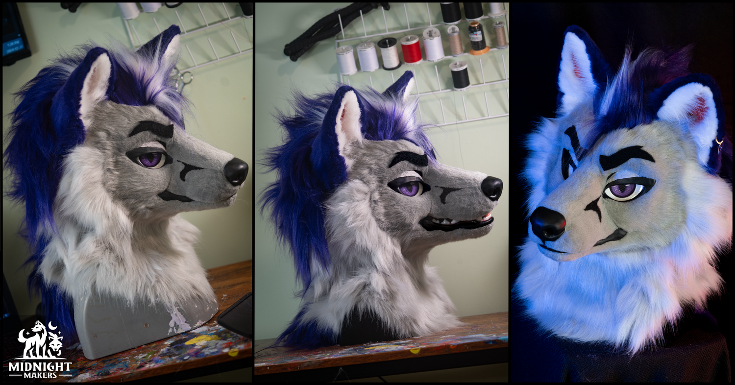 Gallery 2024 — Midnight Makers