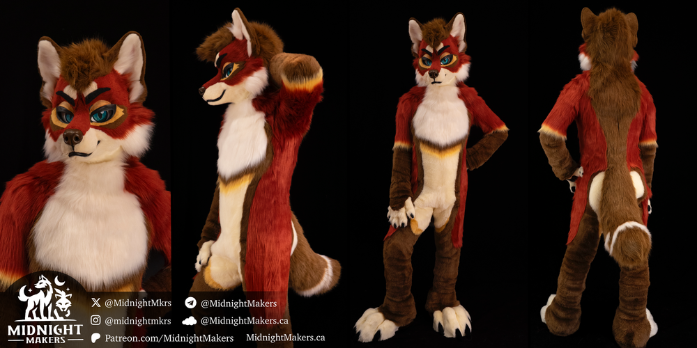 Gallery 2023 — Midnight Makers