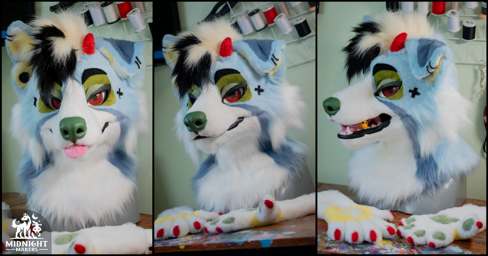 Gallery 2024 — Midnight Makers