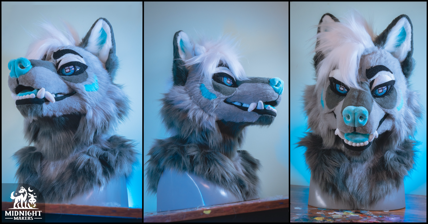 Gallery 2024 — Midnight Makers