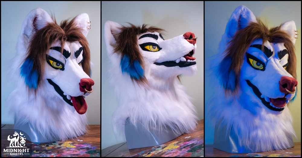 Gallery 2024 — Midnight Makers