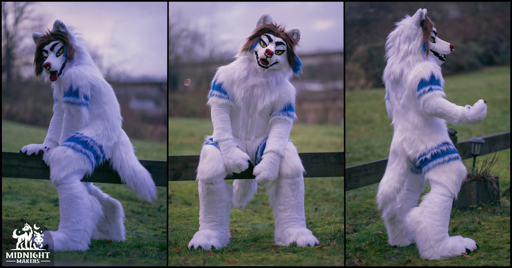 Gallery 2024 — Midnight Makers