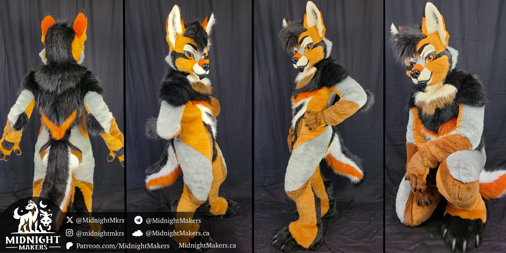 Gallery 2022 — Midnight Makers