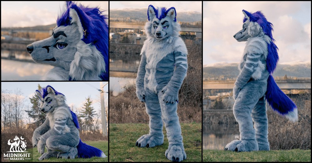 Gallery 2024 — Midnight Makers