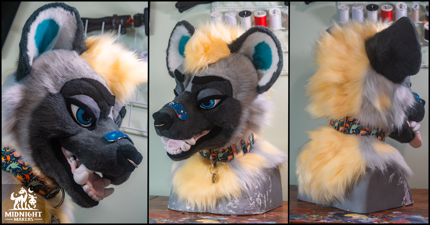 Gallery 2024 — Midnight Makers