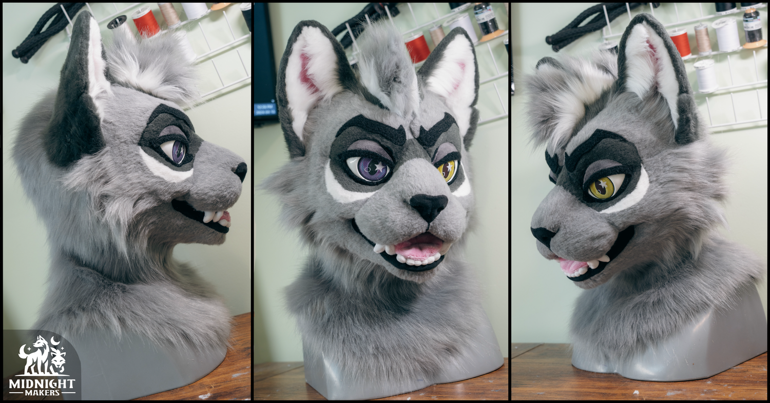 Gallery 2024 — Midnight Makers