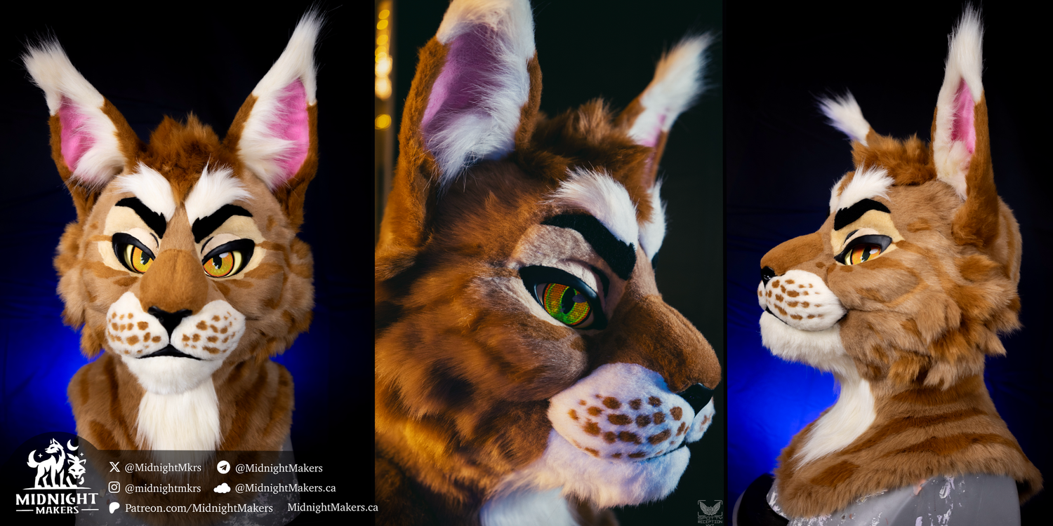 Gallery 2024 — Midnight Makers