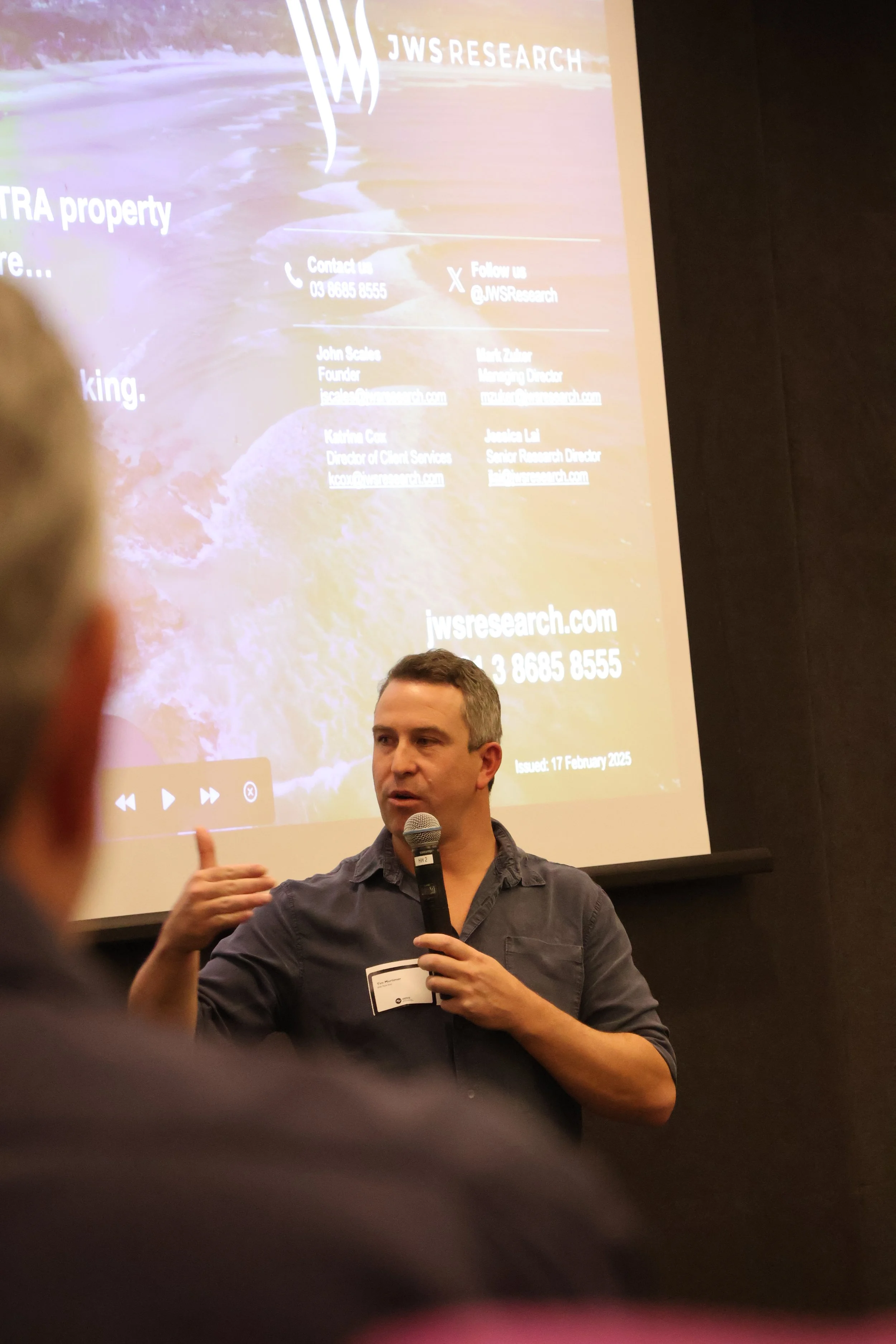 PMC Landing Page — astra