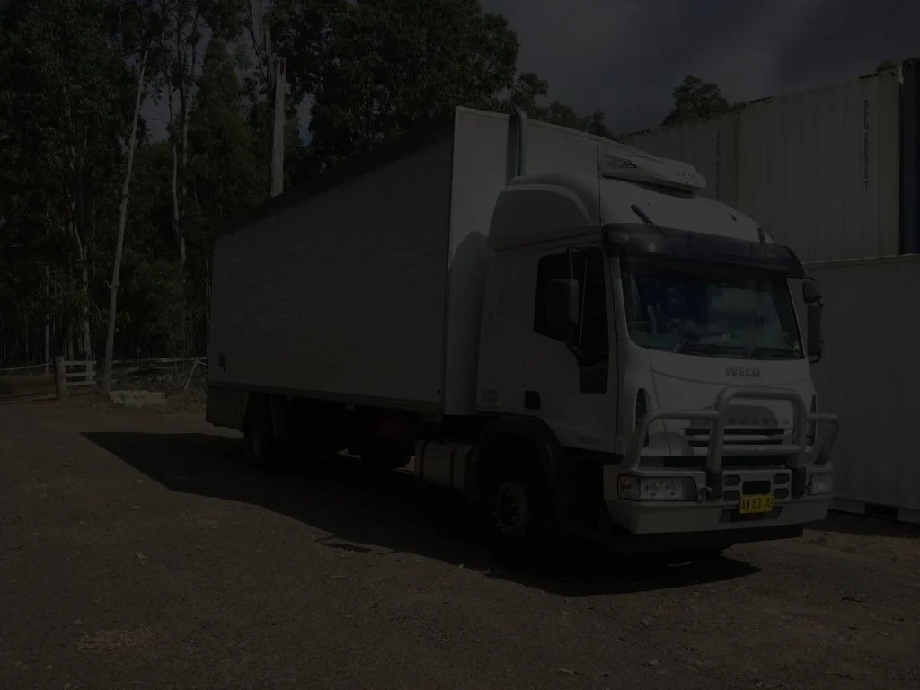 Grafton's Trusted Removalist for Over 40 Years