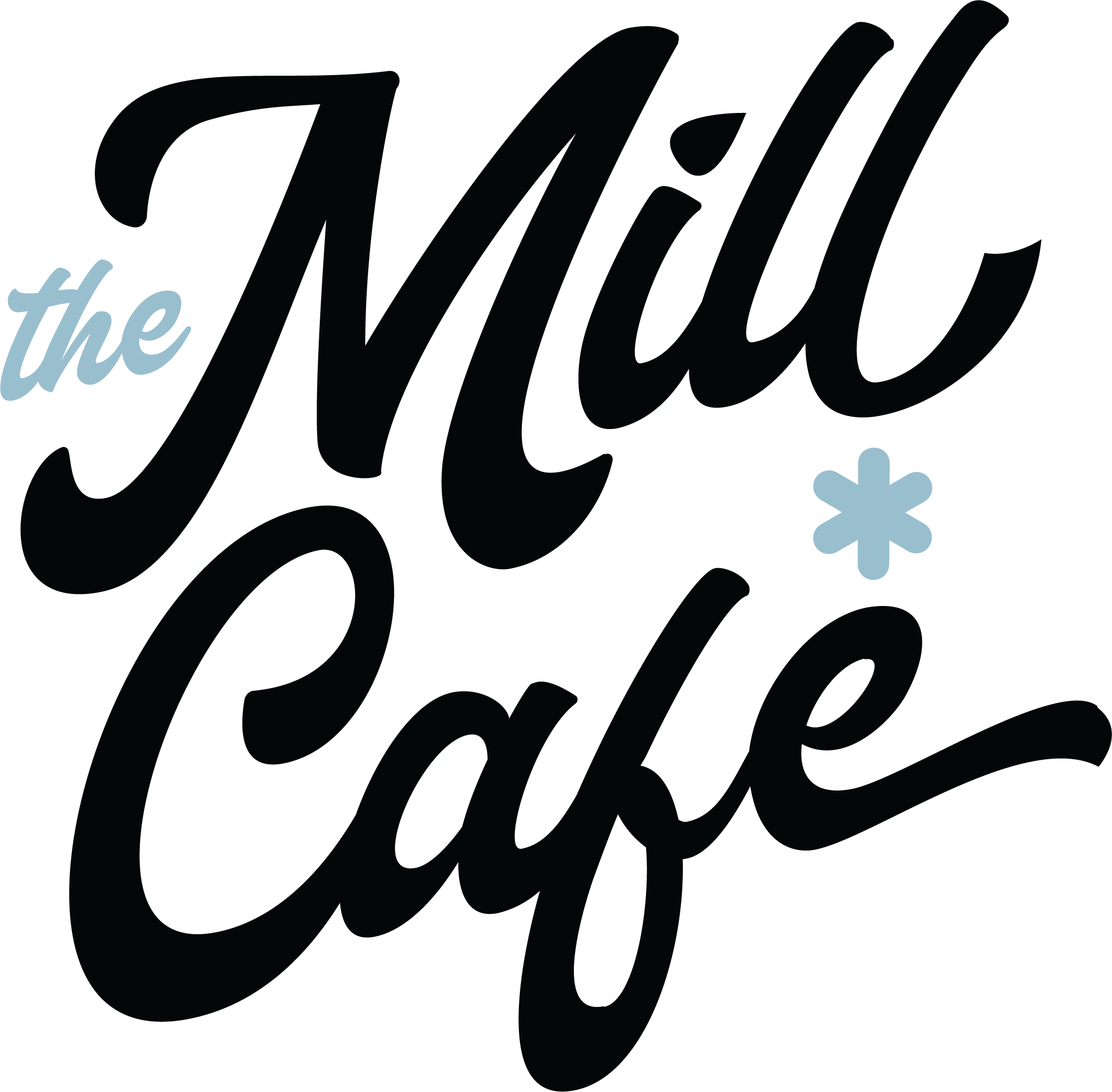 The Mill Cafe