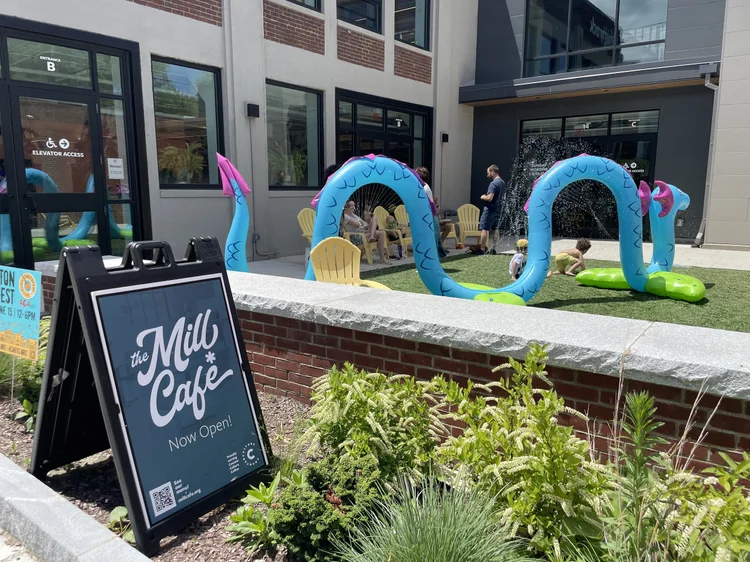 The Mill Cafe | Building community through exceptional hospitality