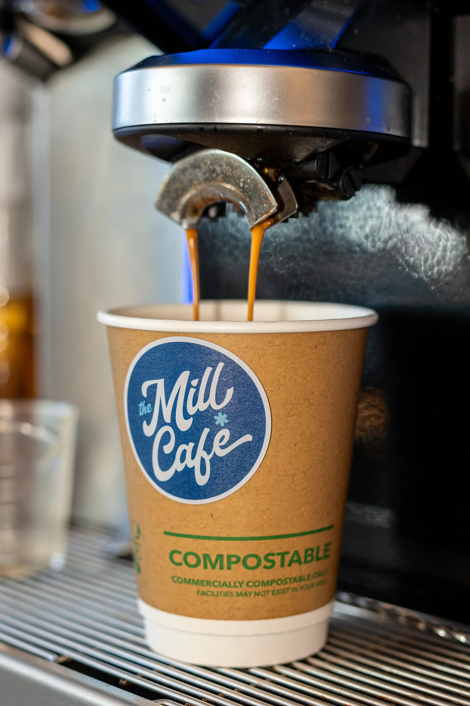 The Mill Cafe | Building community through exceptional hospitality