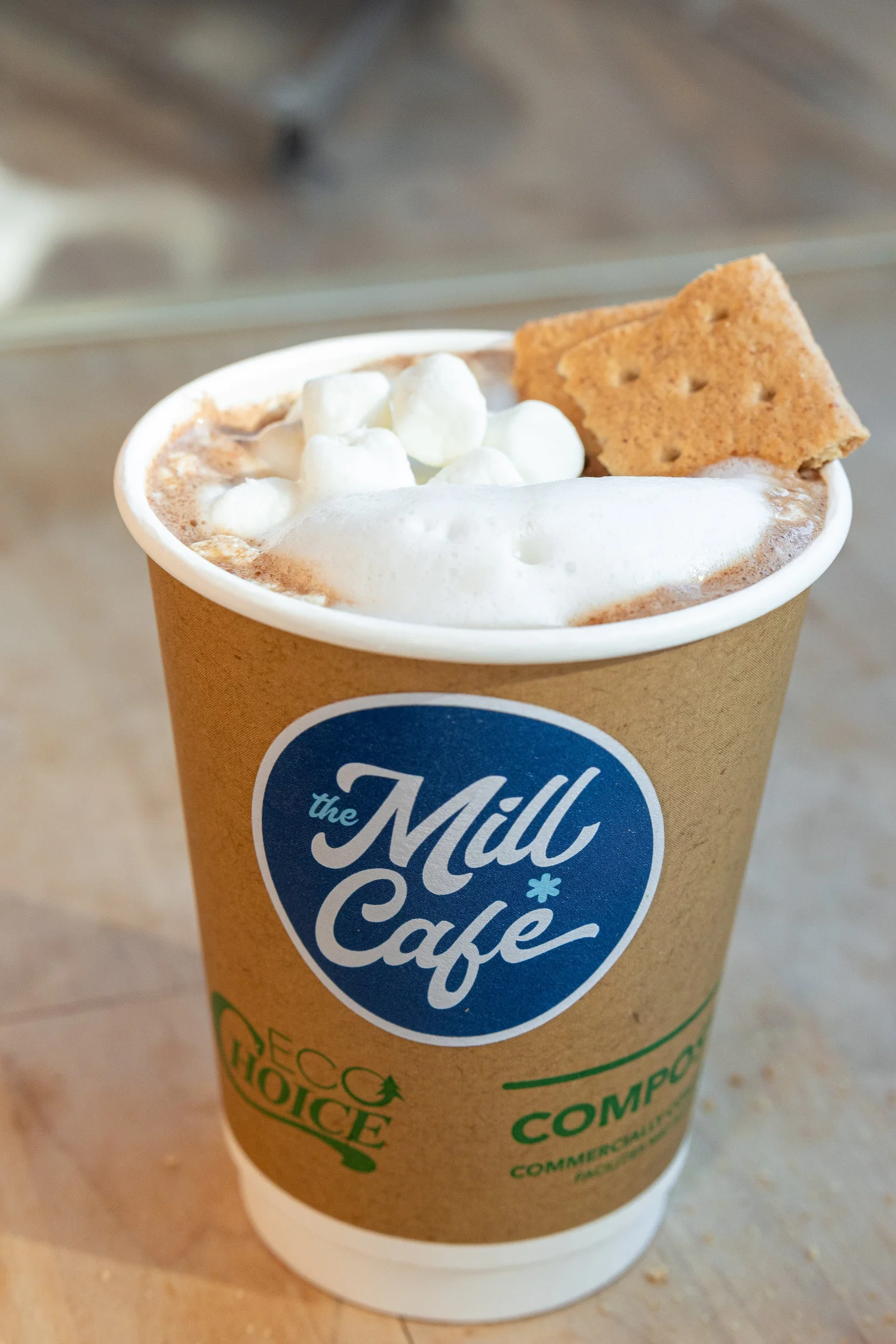 The Mill Cafe | Building community through exceptional hospitality