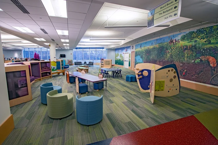 Best Kid-Friendly Libraries in Chicago and the Suburbs — Blog