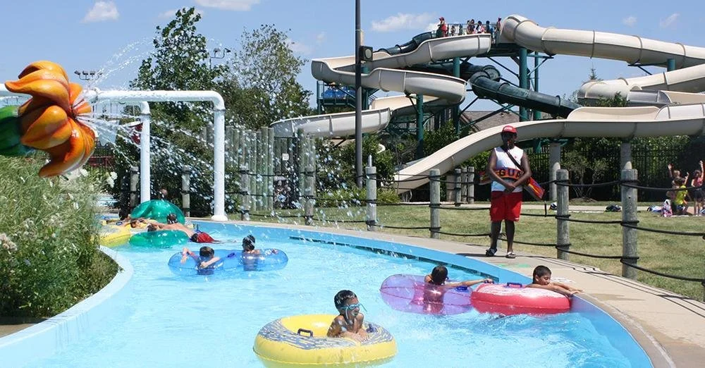 10 Outdoor Swimming Pools in Lake County Illinois — Blog