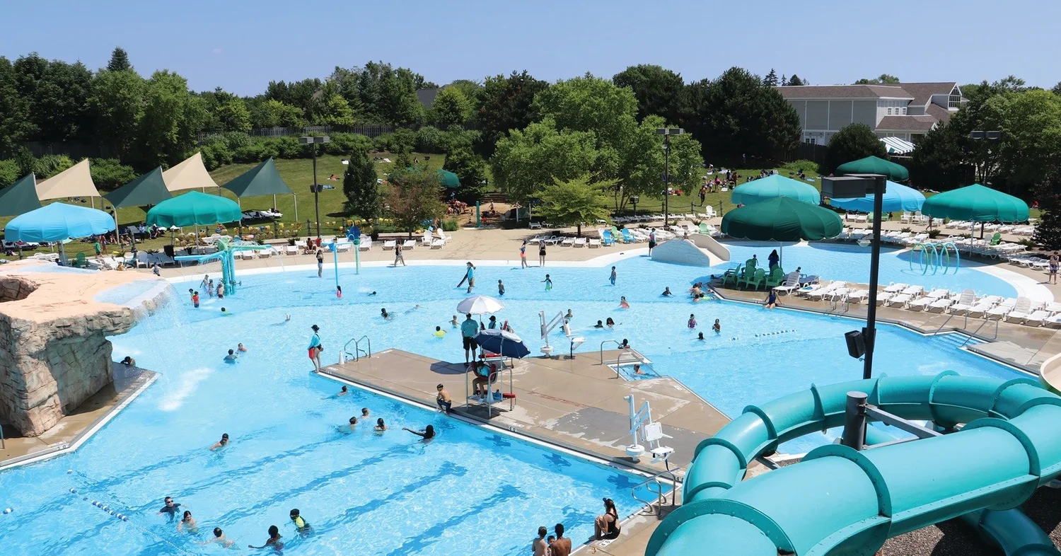 10 Outdoor Swimming Pools in Lake County Illinois — Blog