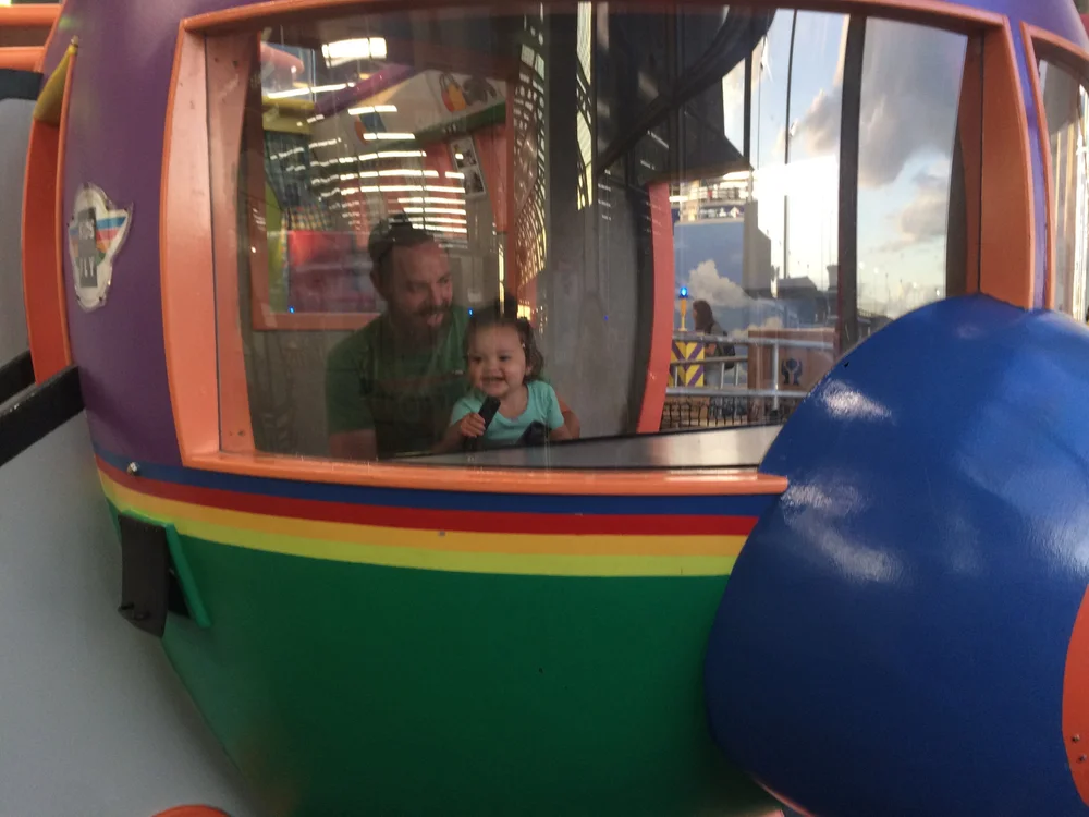 18 Tips for Flying with Young Kids on a Plane — Blog
