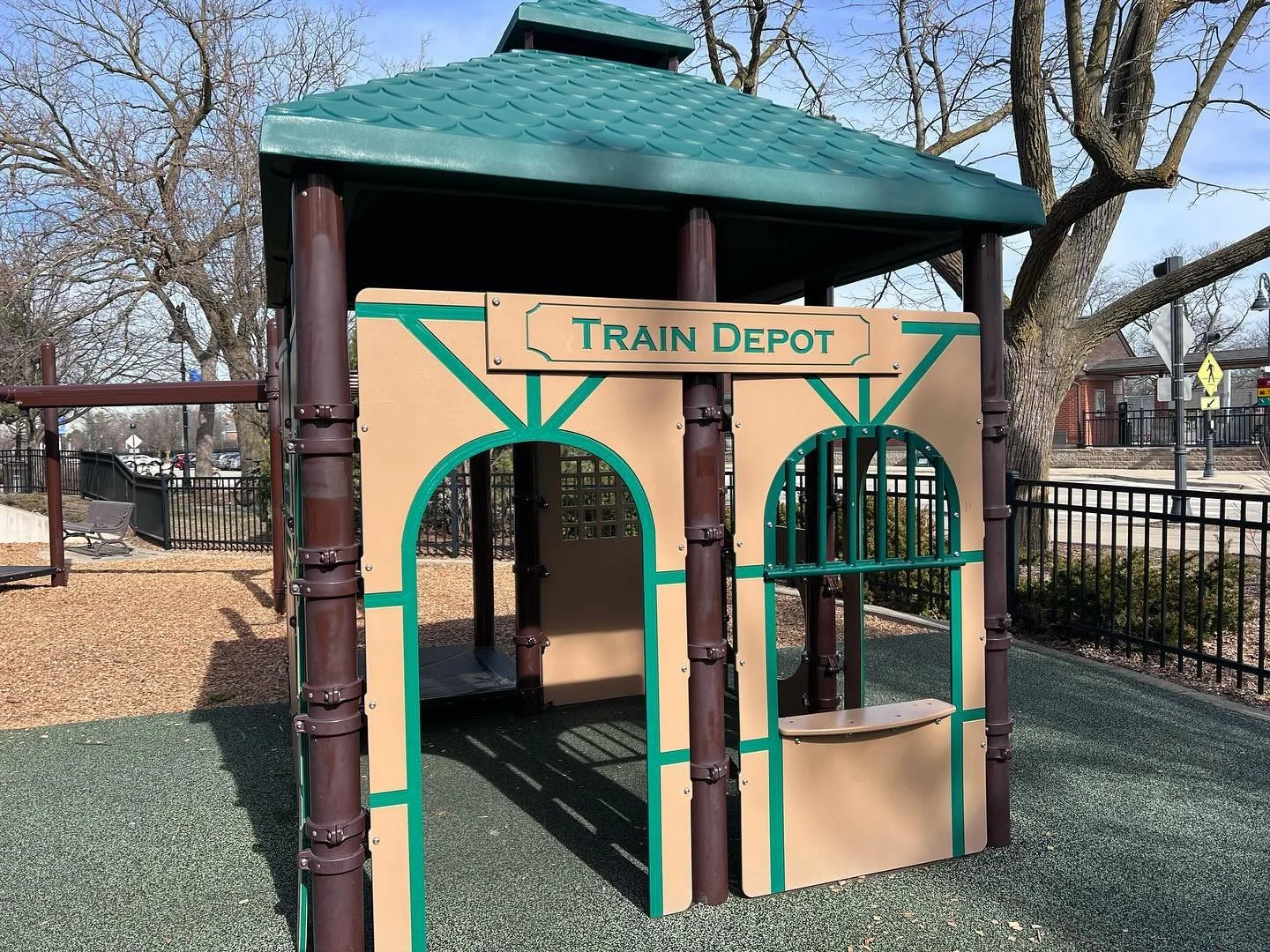 20 of the Best Playgrounds in Lake County IL — Blog