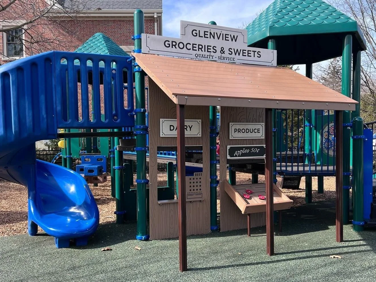 20 of the Best Playgrounds in Lake County IL — Blog