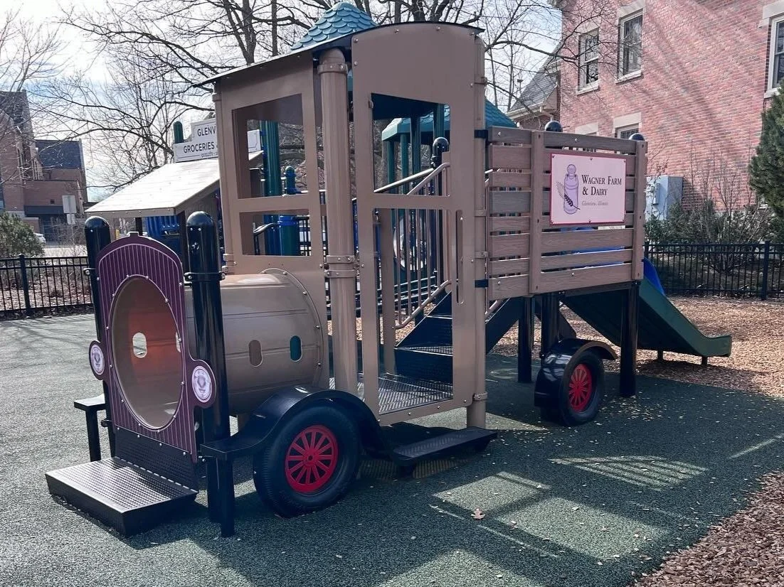 20 of the Best Playgrounds in Lake County IL — Blog