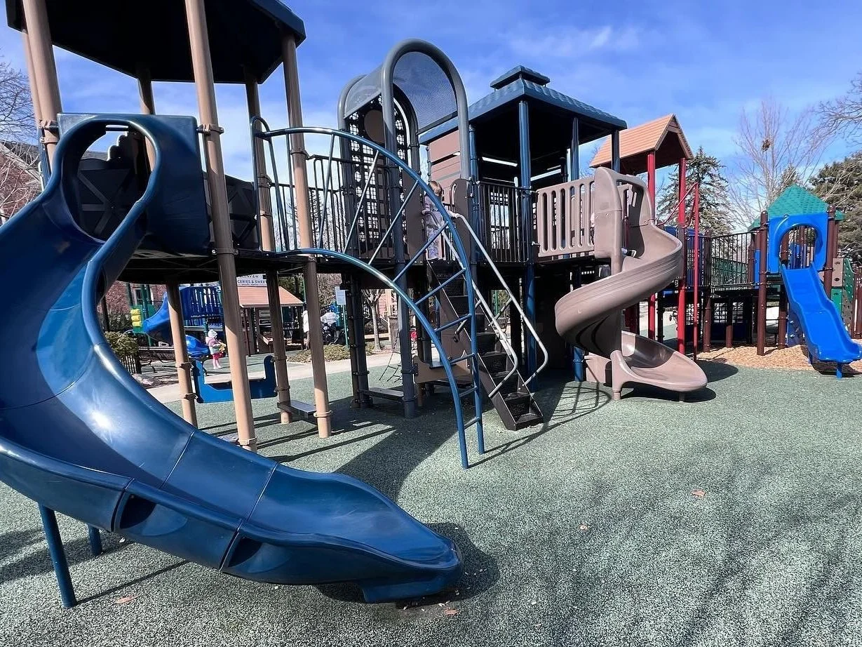 20 of the Best Playgrounds in Lake County IL — Blog