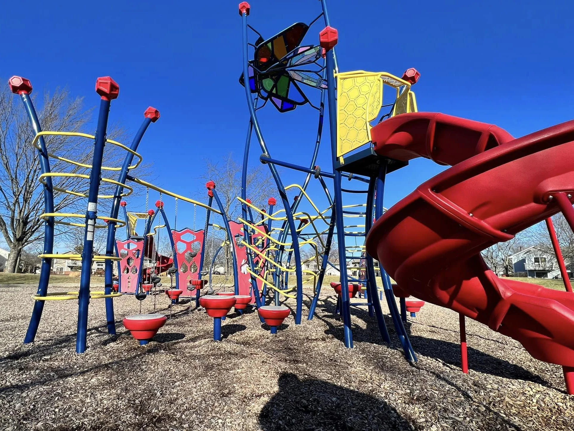20 of the Best Playgrounds in Lake County IL — Blog