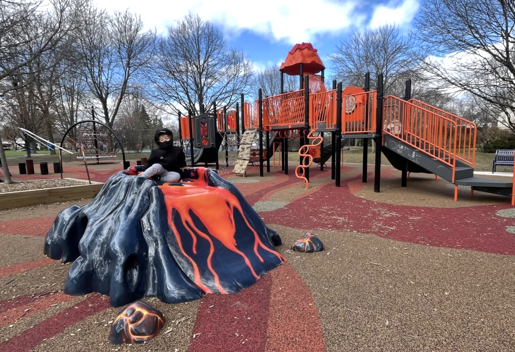 20 of the Best Playgrounds in North and Northwest Chicago and Suburbs ...