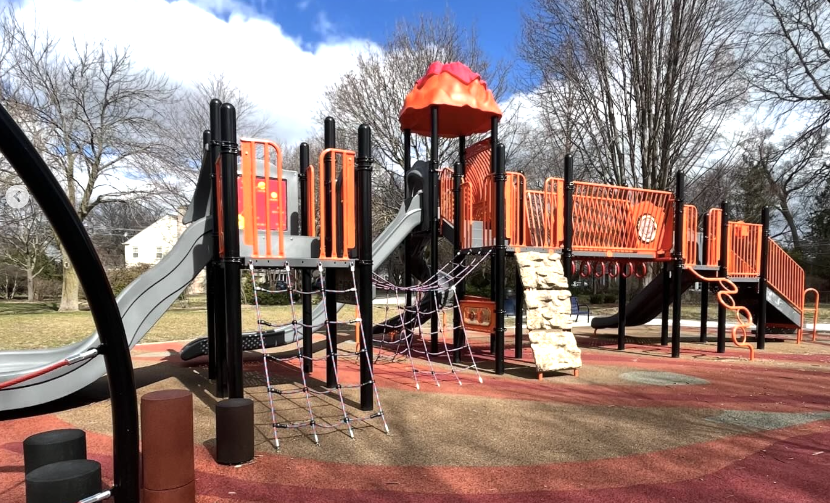 20 of the Best Playgrounds in North and Northwest Chicago and Suburbs ...