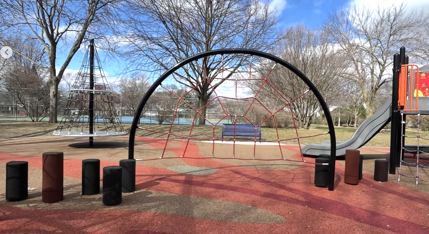 20 of the Best Playgrounds in North and Northwest Chicago and Suburbs ...