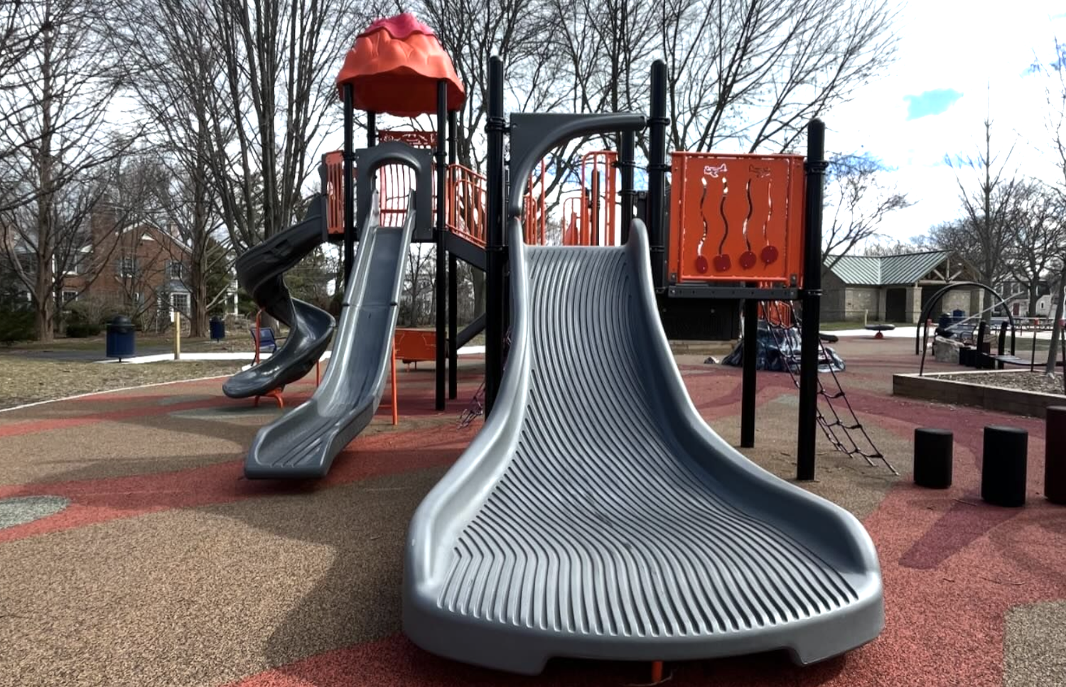20 of the Best Playgrounds in North and Northwest Chicago and Suburbs ...