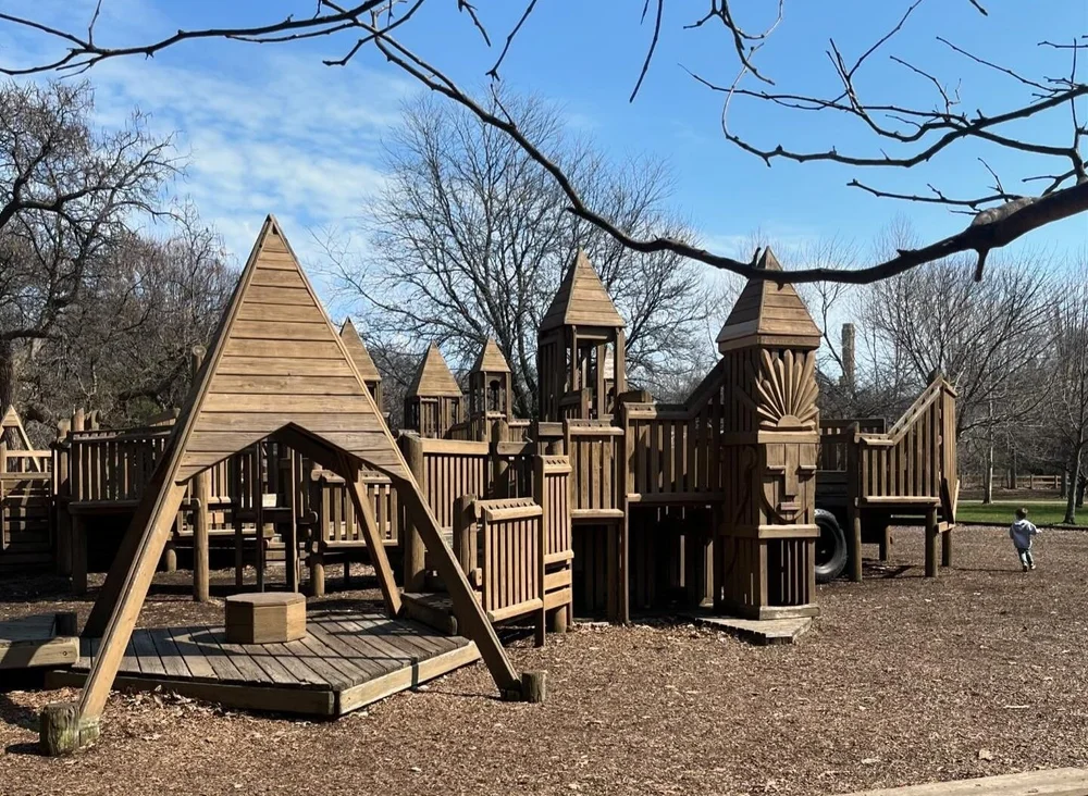 20 of the Best Playgrounds in North and Northwest Chicago and Suburbs ...