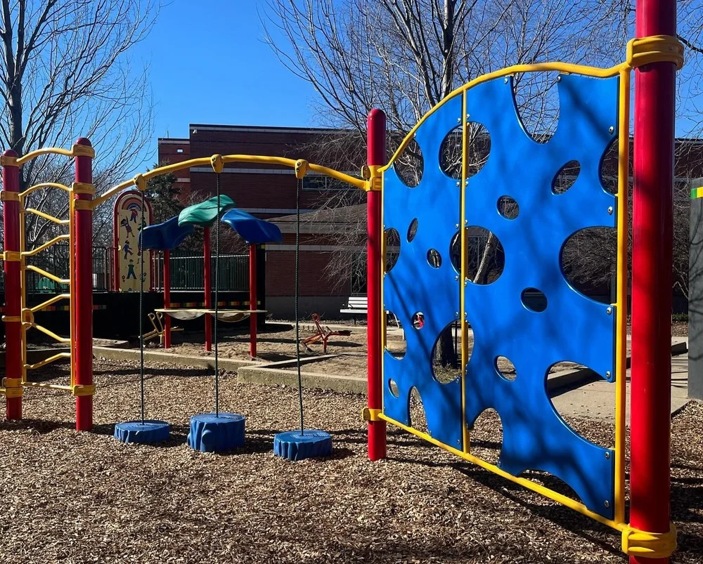 20 of the Best Playgrounds in North and Northwest Chicago and Suburbs ...