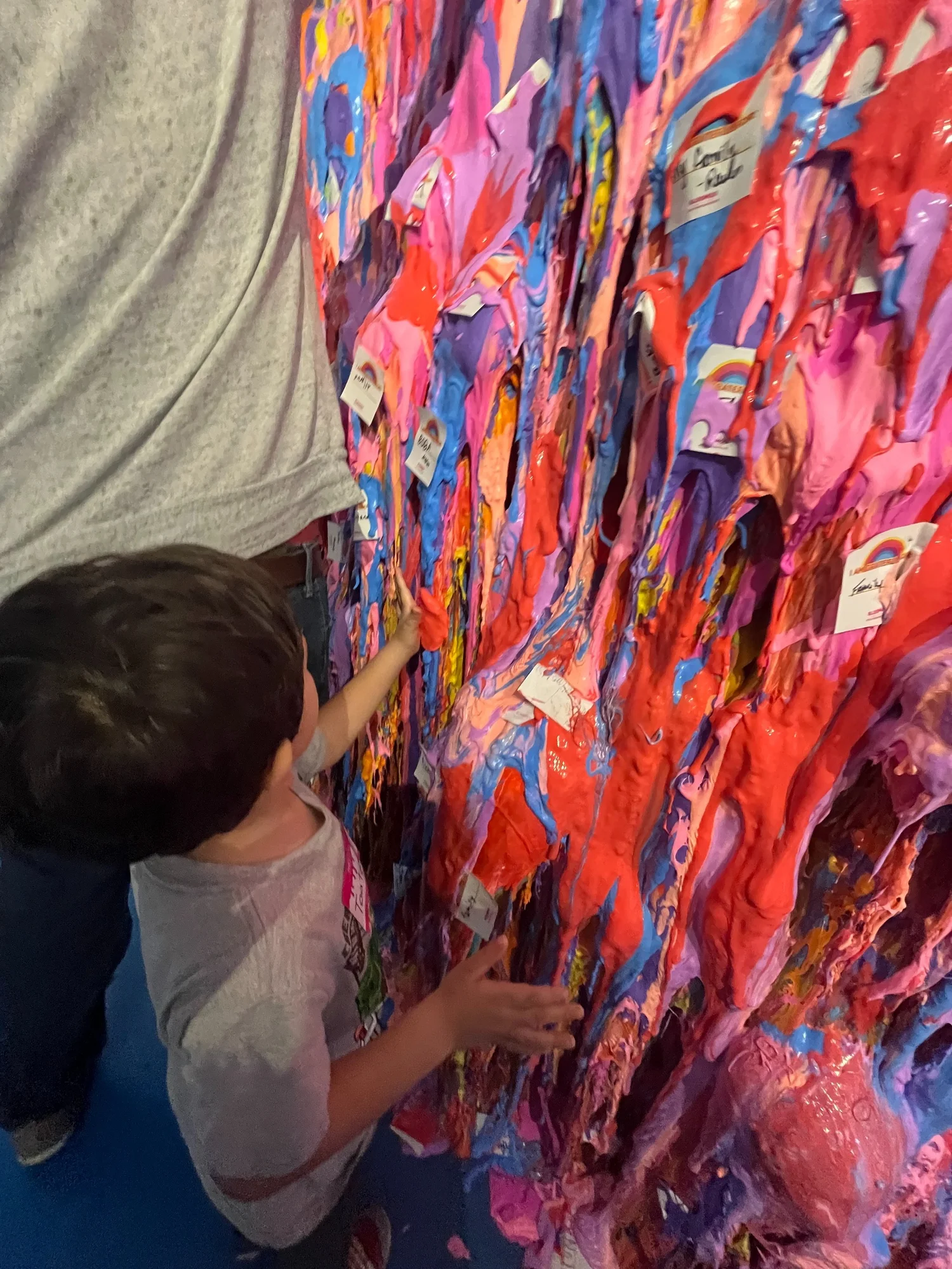Things to do at the Sloomoo Institute in Chicago — Blog