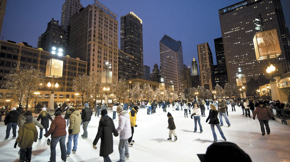 FREE Ways to Enjoy the Holidays — Blog
