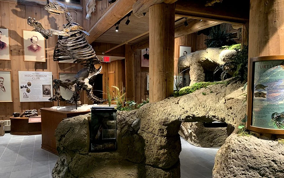 30+ Nature Centers in the Chicagoland Suburbs — Blog