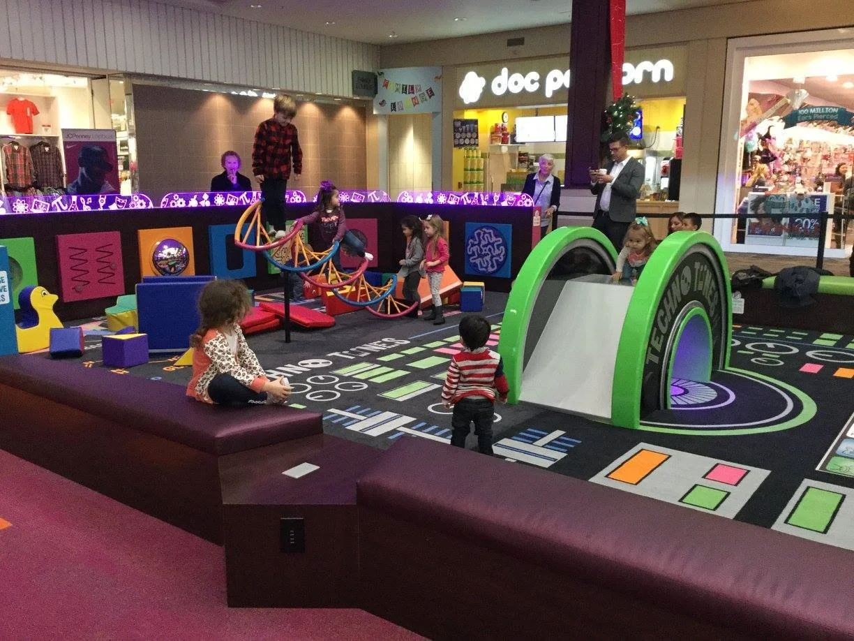 Ultimate List of Indoor Play Places — Blog