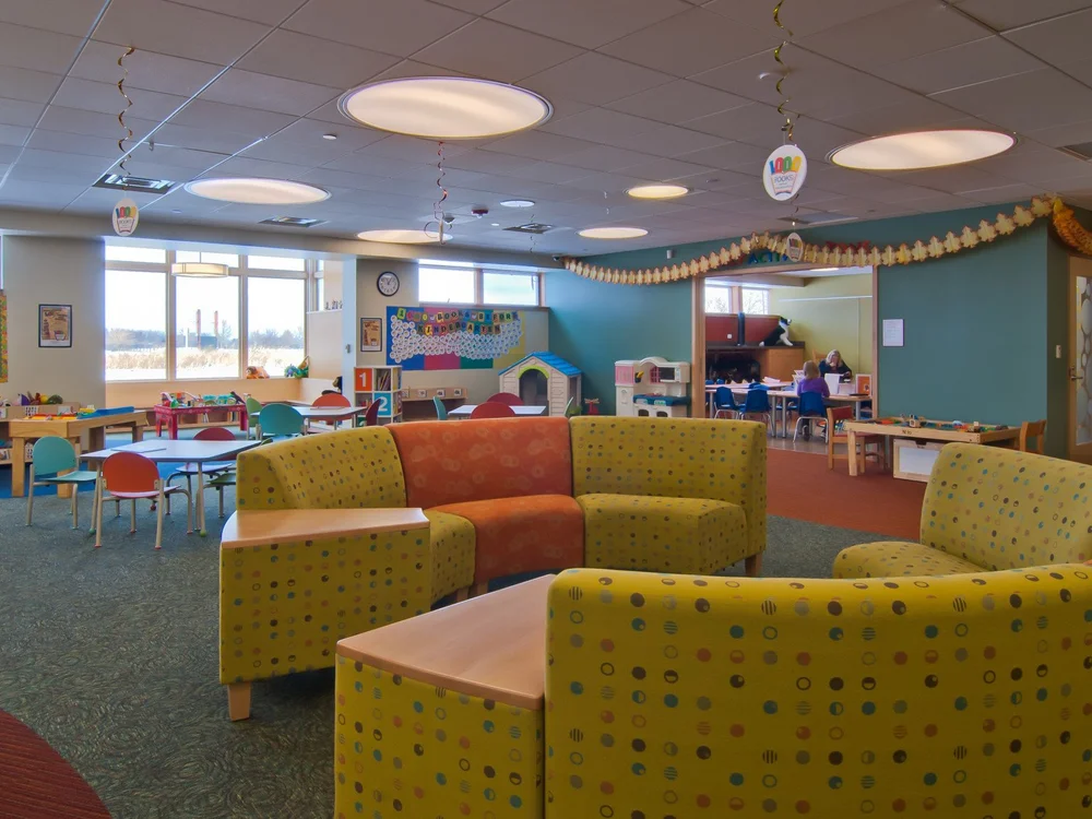 Best Kid-Friendly Libraries in Chicago and the Suburbs — Blog
