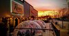 Igloos, Globes, Cabanas and other Outdoor Dining Options During the ...