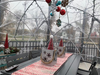 Igloos, Globes, Cabanas and other Outdoor Dining Options During the ...