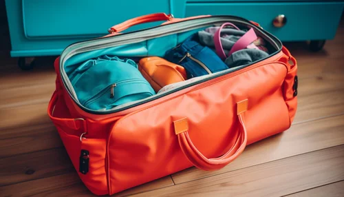 Road Trip Tips and Tricks — Blog