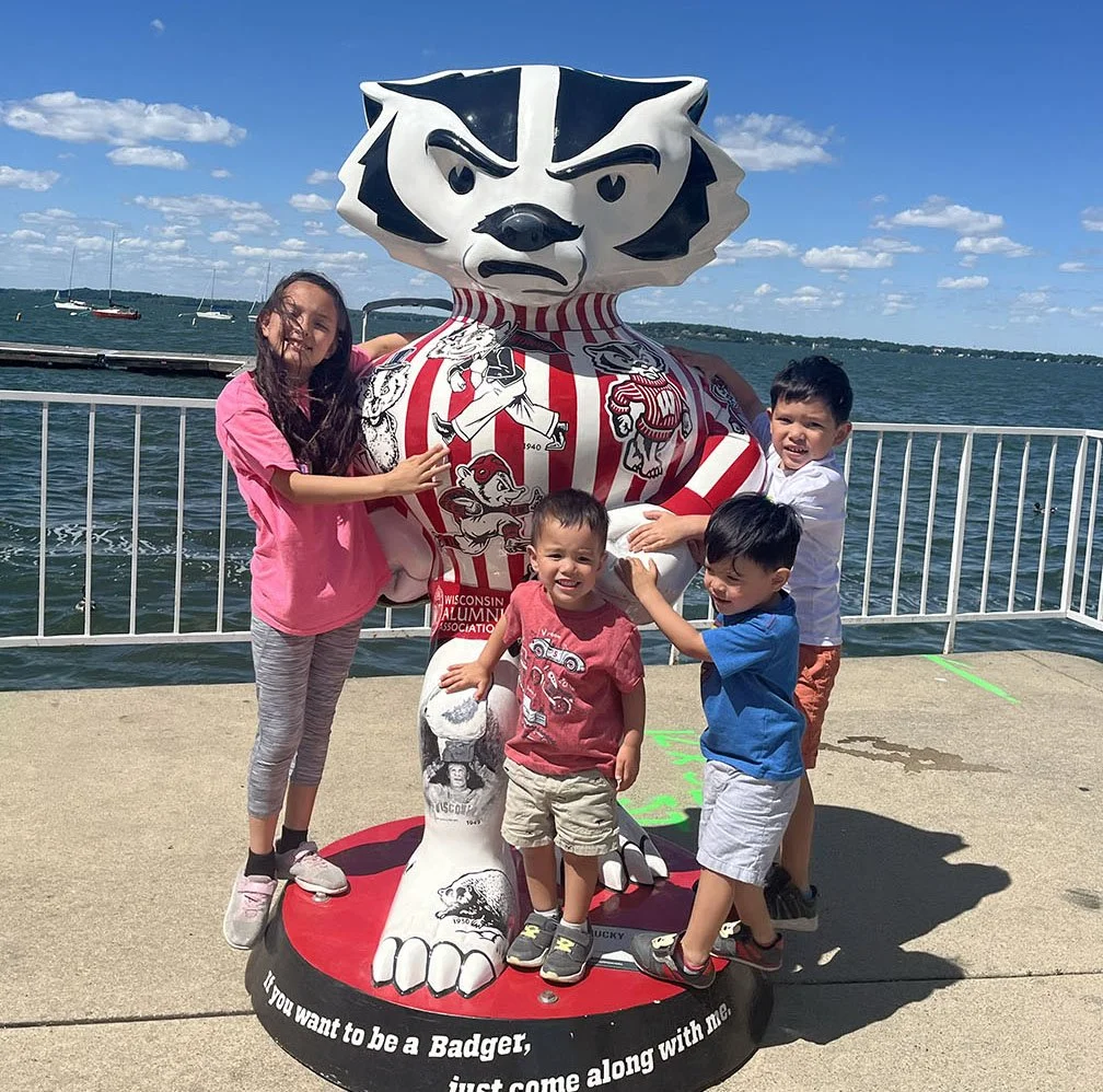 Fun in Madison Wisconsin and the Surrounding Areas — Blog